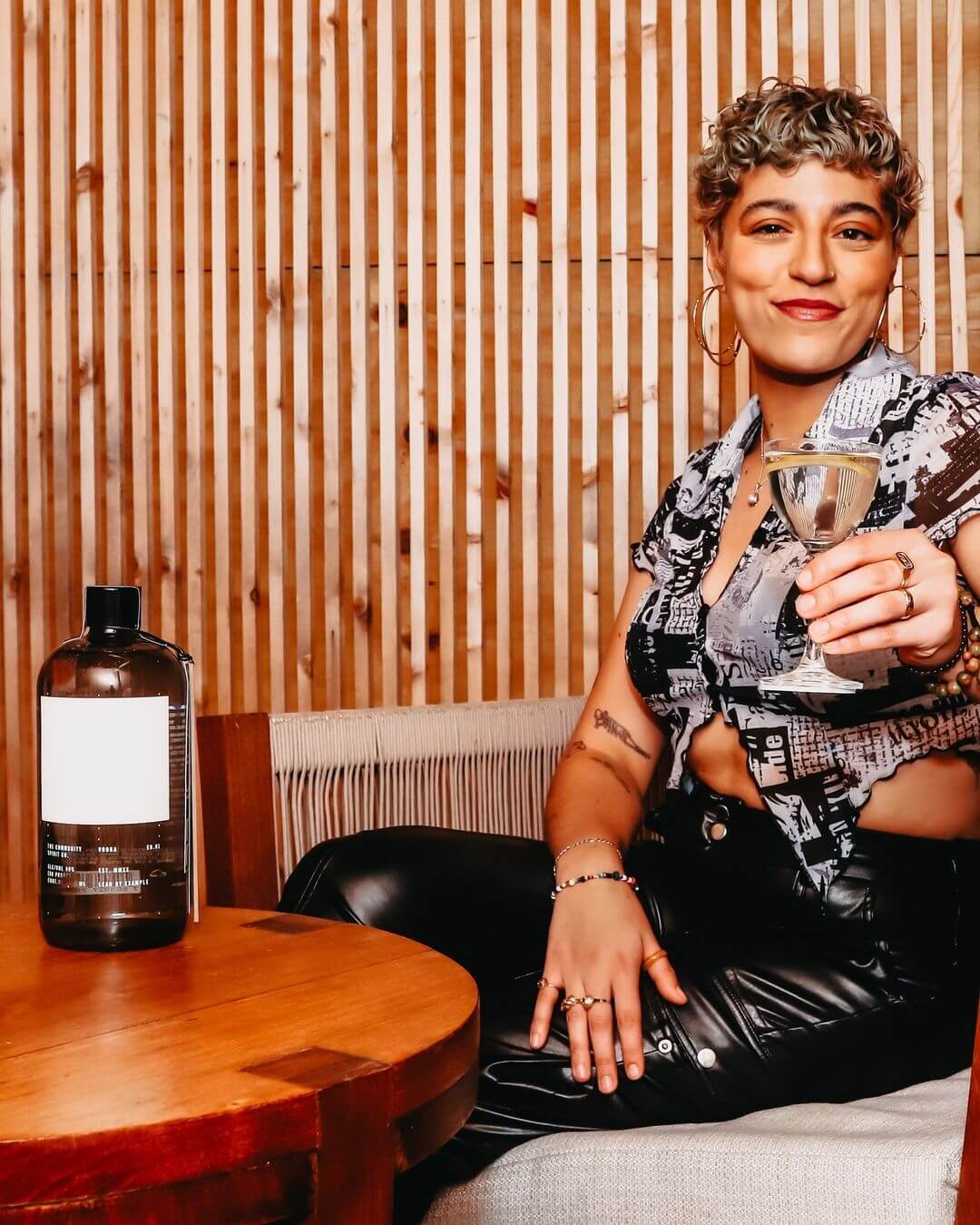 The Community Spirit Vodka is Devoted to Quality – Both in its Vodka ...