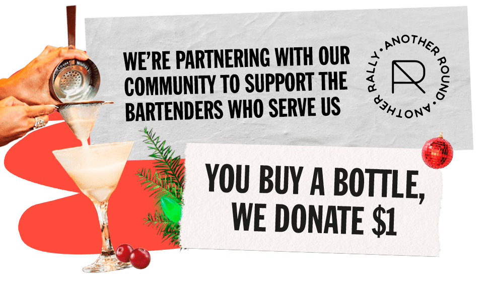 Home - The Community Spirit Vodka